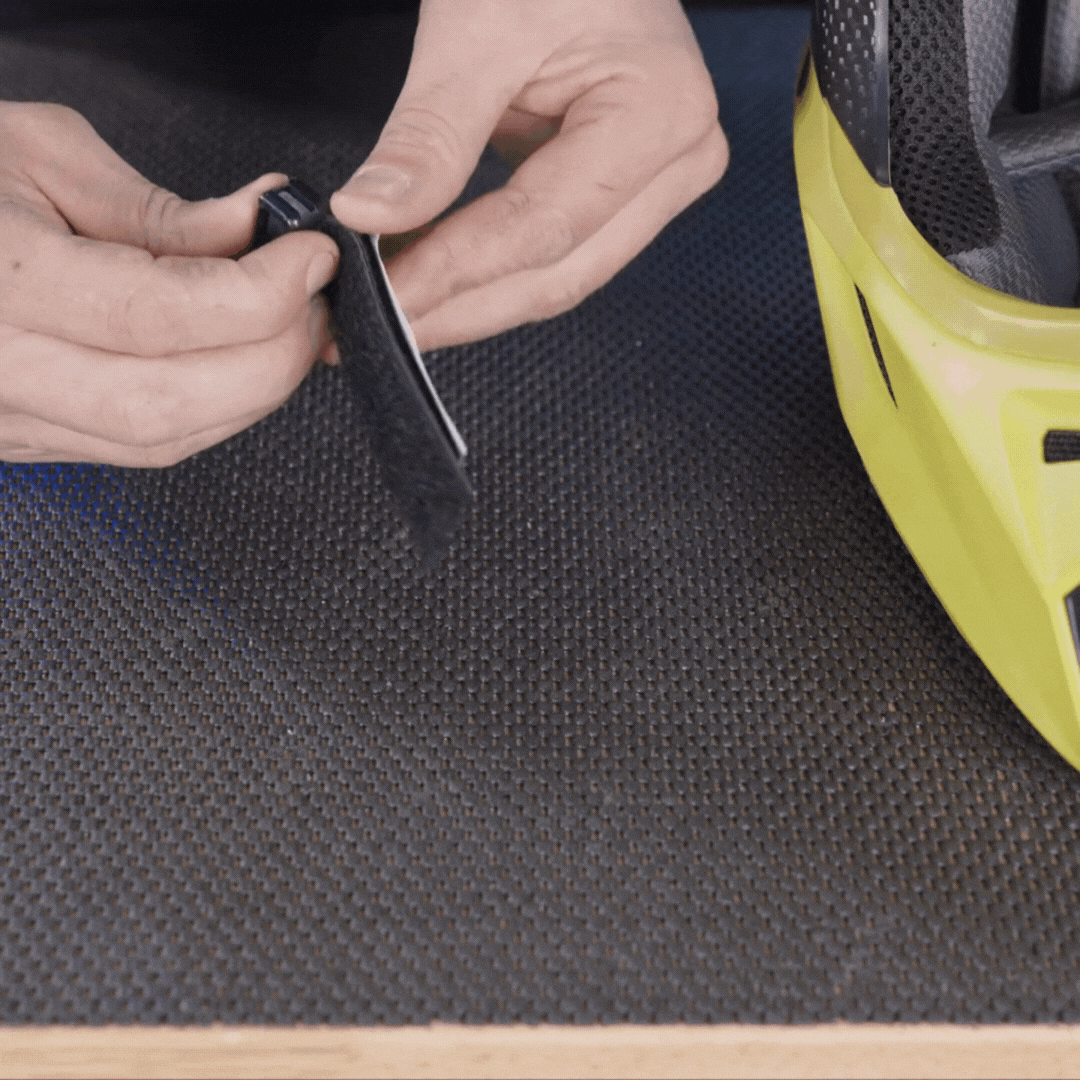 Velcro Bracket – Solestream