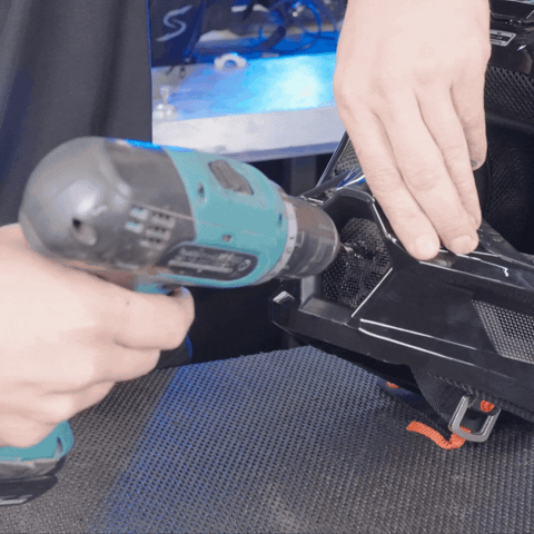 Injector Nozzle – Solestream