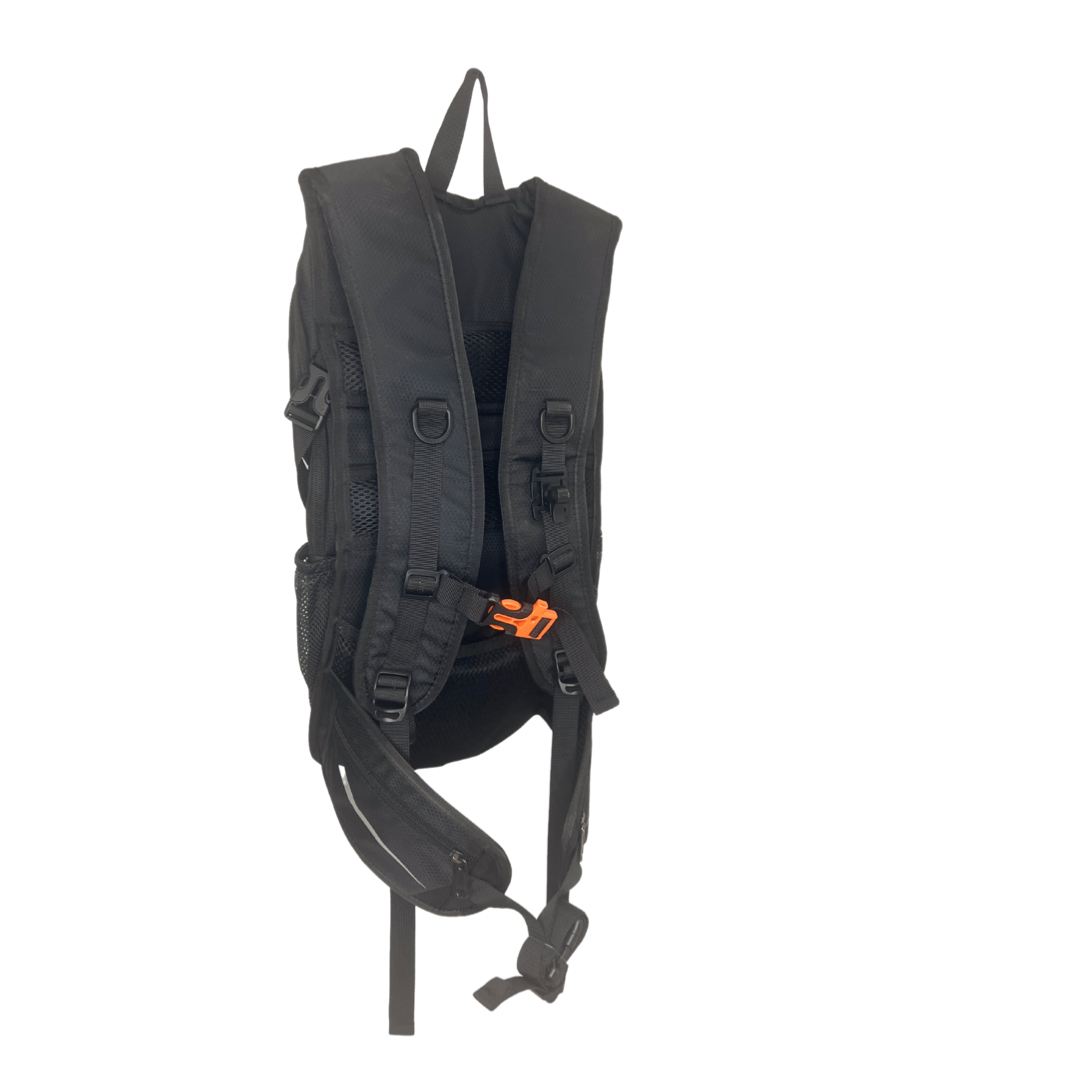 Hydration Backpack 3 Litre – Solestream