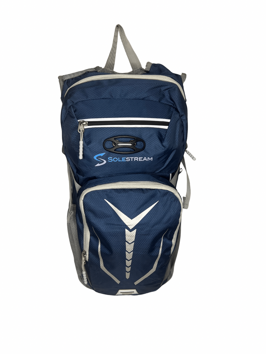 Hydration Backpack 3 Litre – Solestream