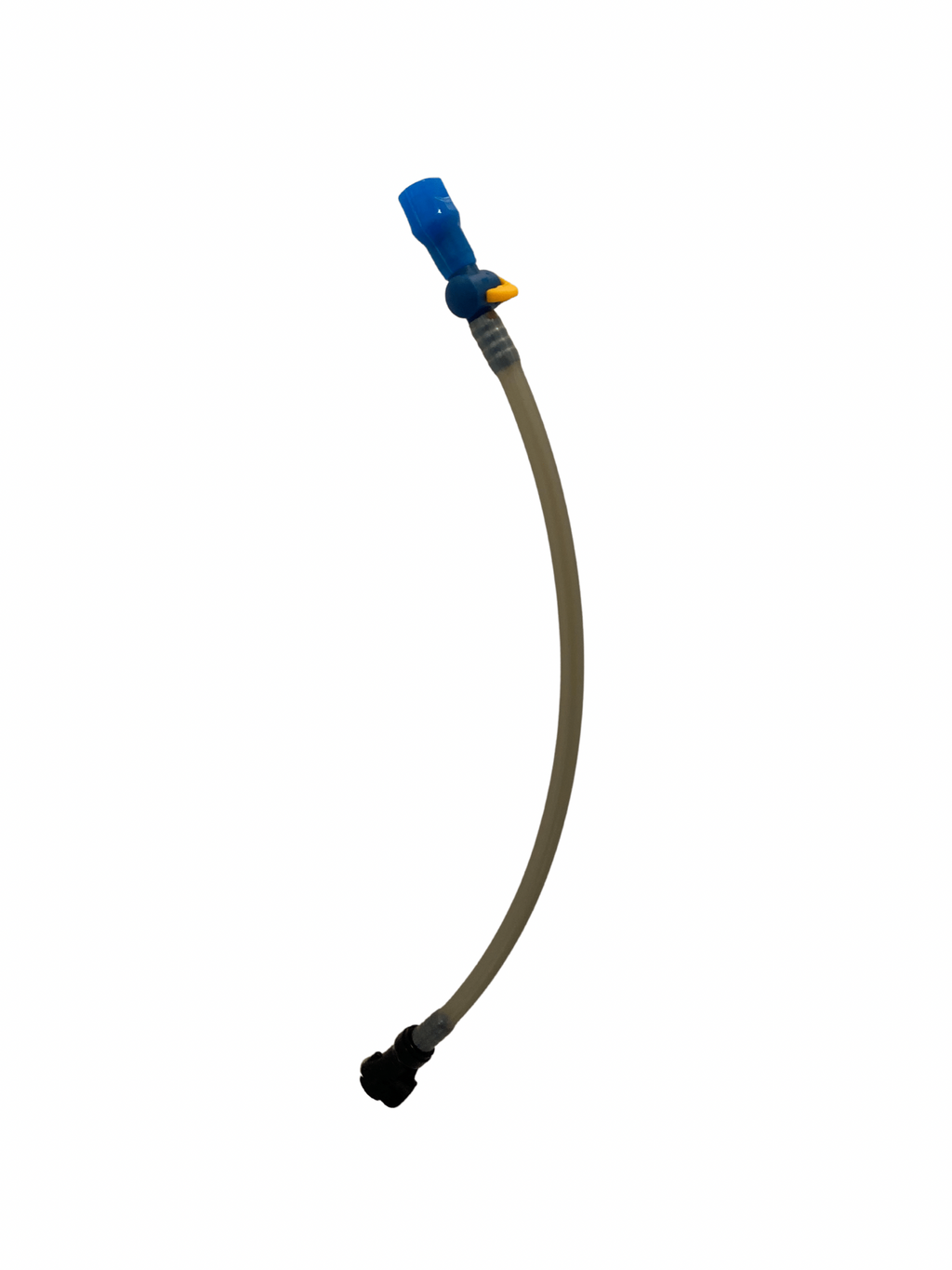 Bite valve with hose to connect to your Ezifill connection hose ...