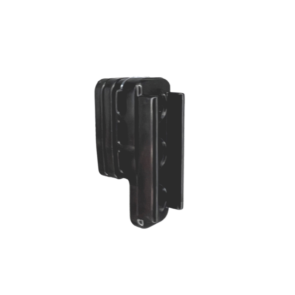 Swift Fixture Bracket with 2 x Spacers – Solestream