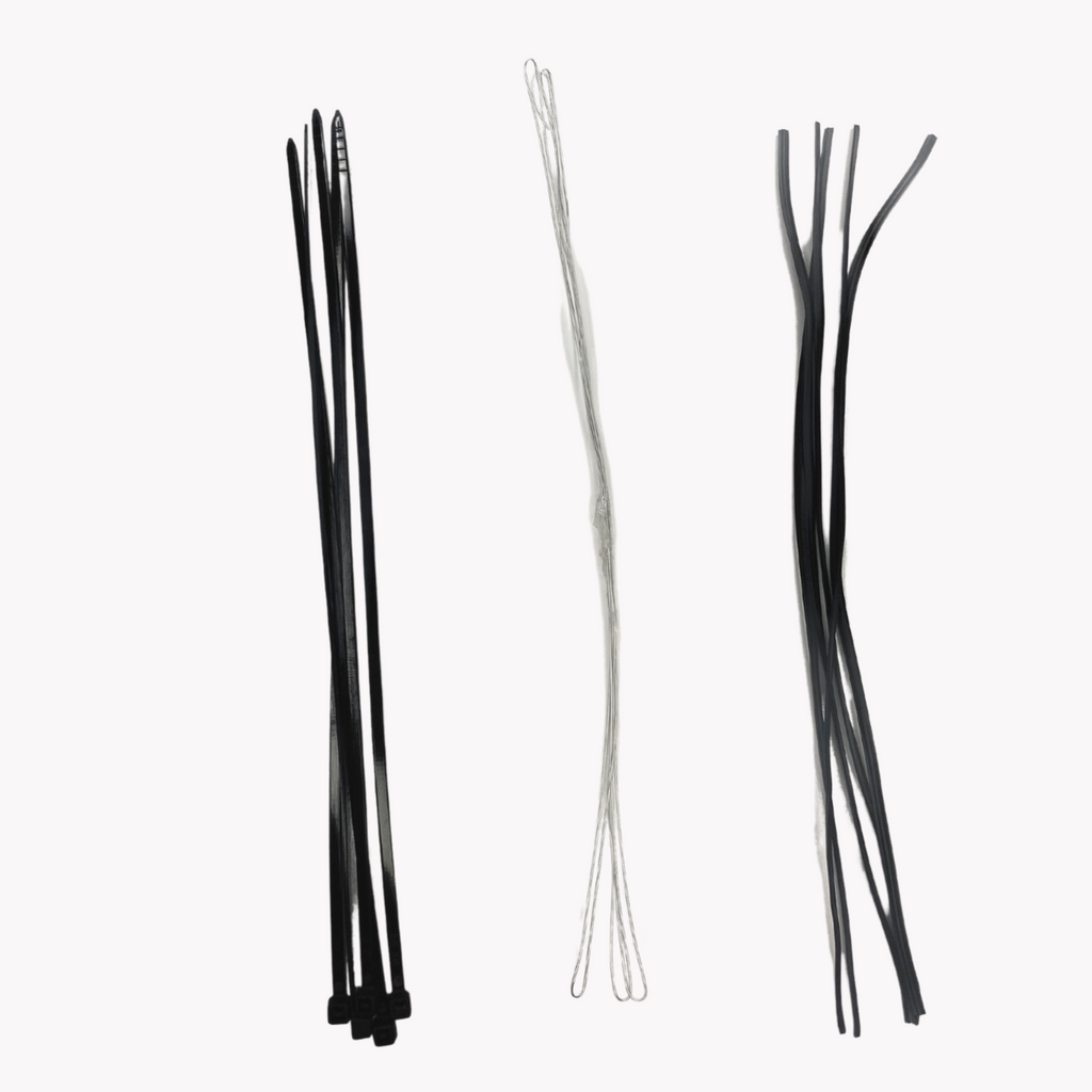 Tie Pack – Solestream