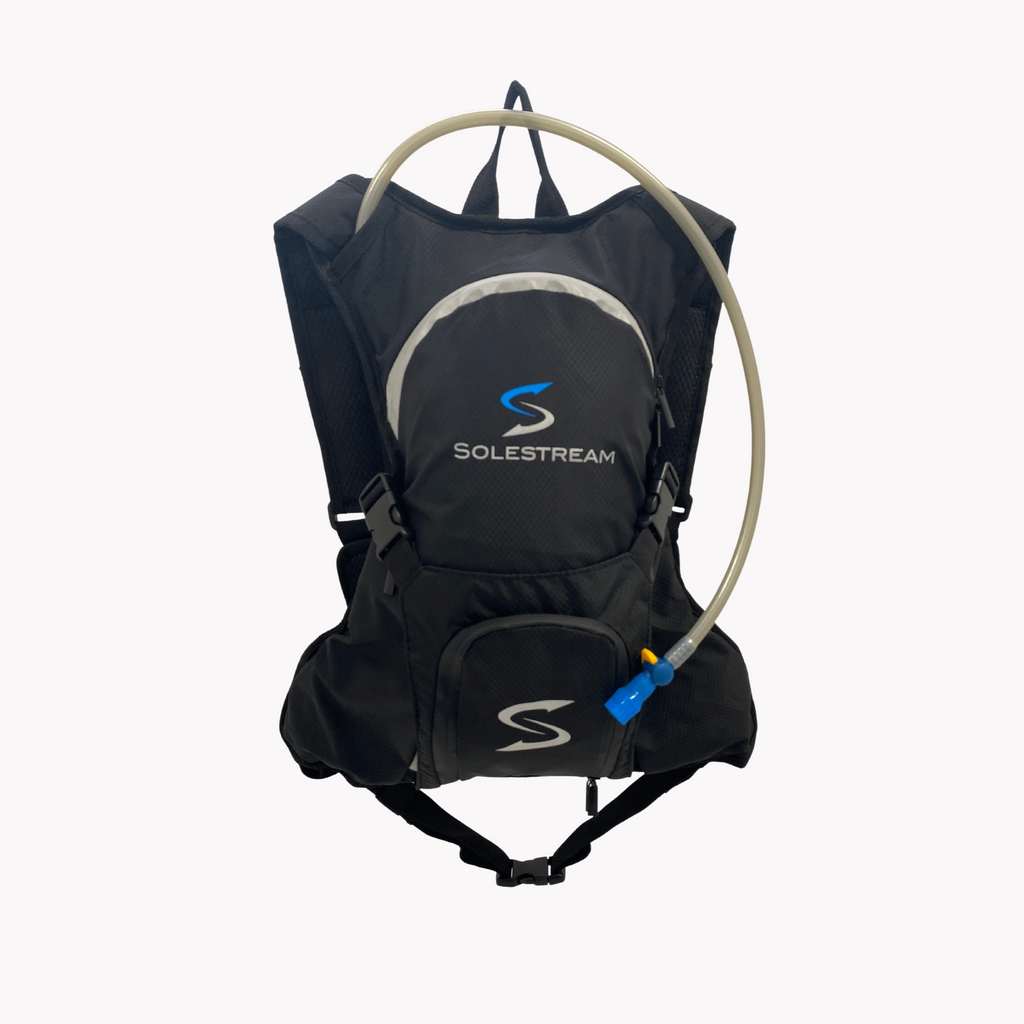 Hydration Backpack - 2 Litre - Solestream
