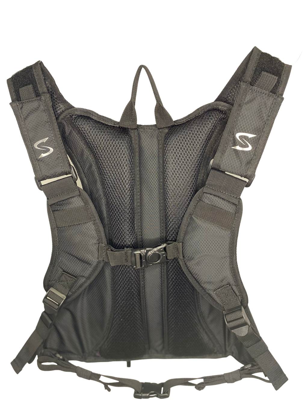 Hydration Backpack - 2 Litre - Solestream
